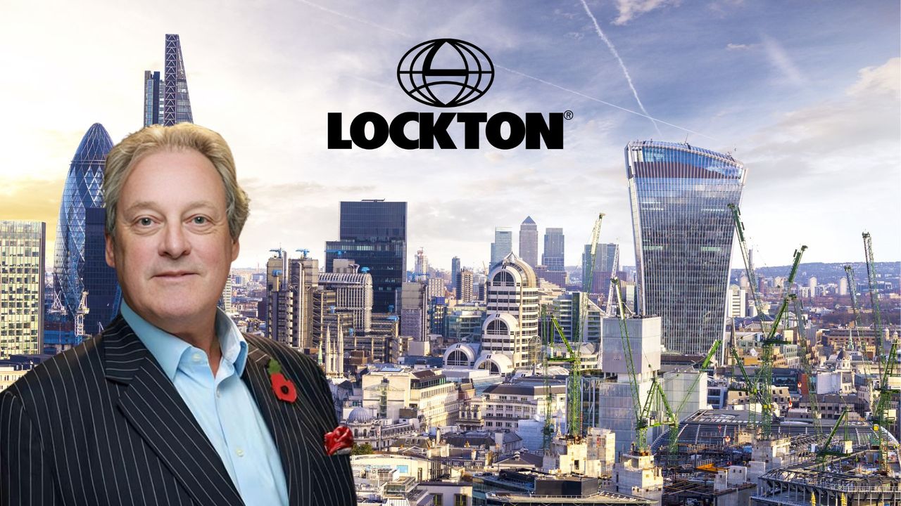 Lockton International taps ex-Marsh vice chairman for board ...